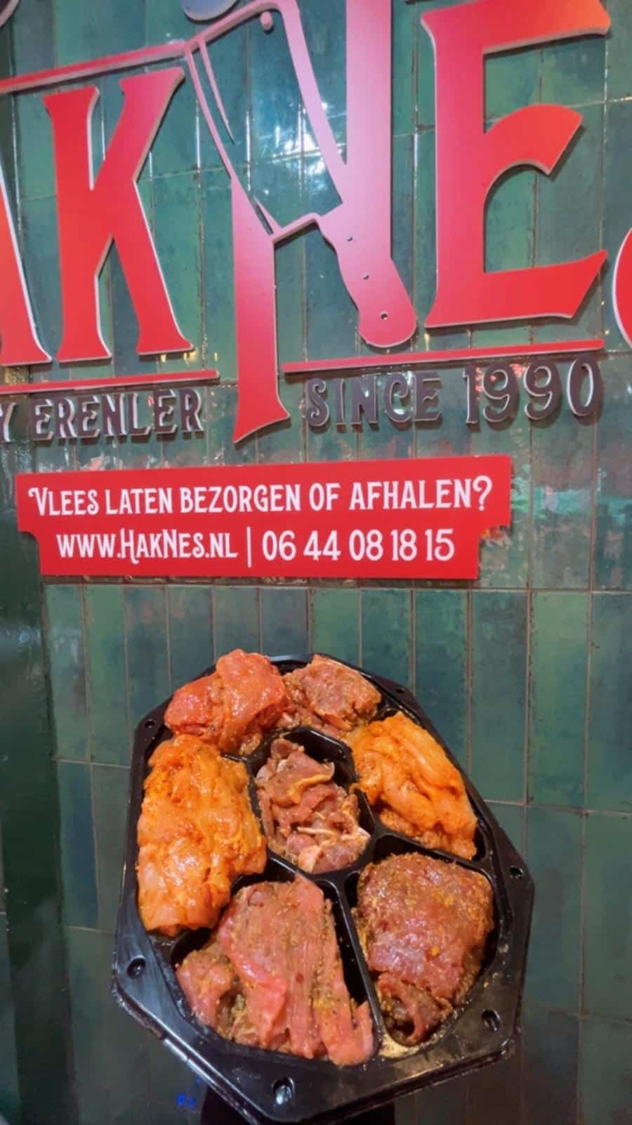 Nieuw! Luxe Gourmetschaal (3–4 personen) | Ambachtelijk vlees van ...